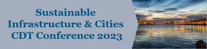 Sustainable Infrastructure & Cities conference – IPACT